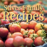 Stiver Family Recipes | Matt's idea to share family recipes ...